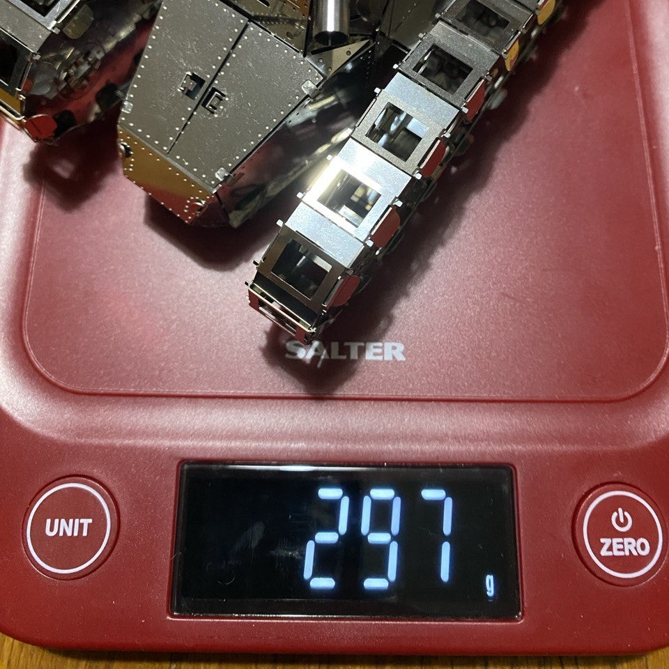 Why Our Models Outshine All Others!