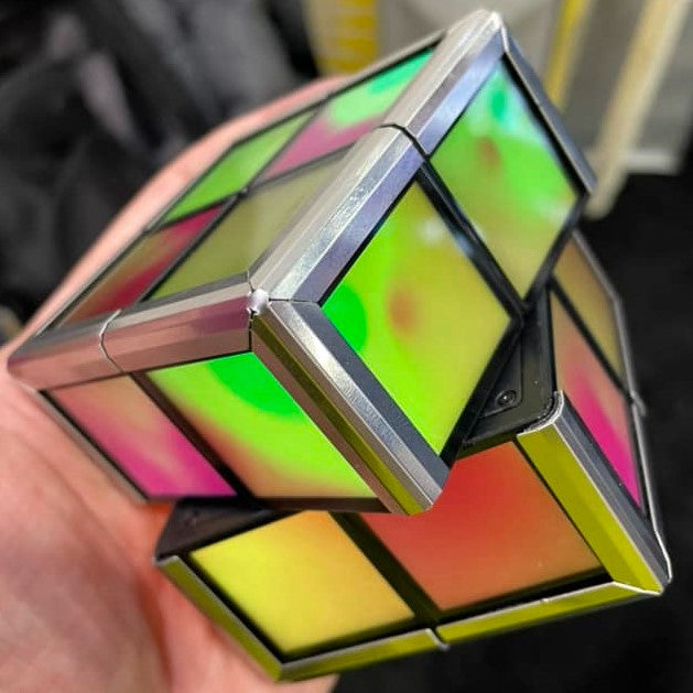 CES-2023: come and feel the magic of WOWcube by yourself