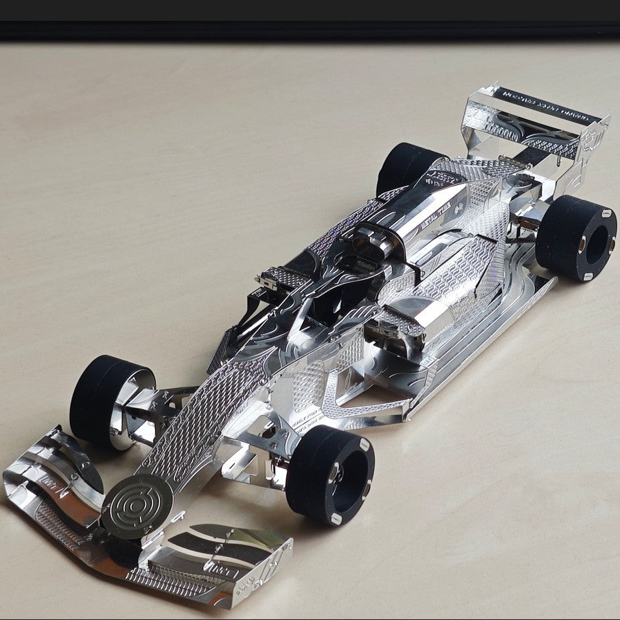 Grand Prix Falcon Formula 1 Race Car Ultimate Precision & Performance