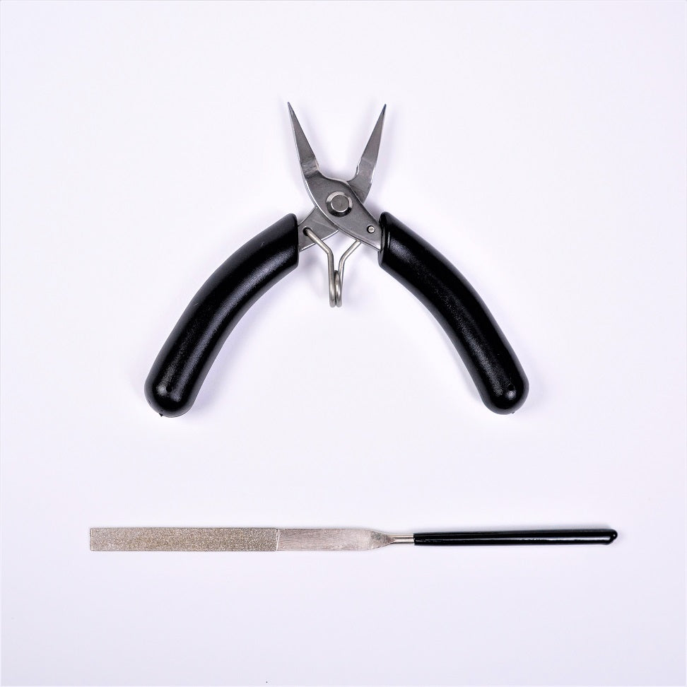 Unlock Potential Standard Toolkit - Essential Tools for Every Project